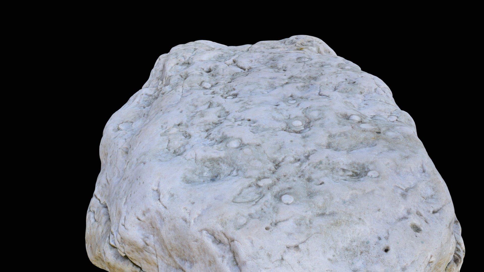 Pipe Rock - Eriboll - Download Free 3D model by ClareBond [0279c7b ...