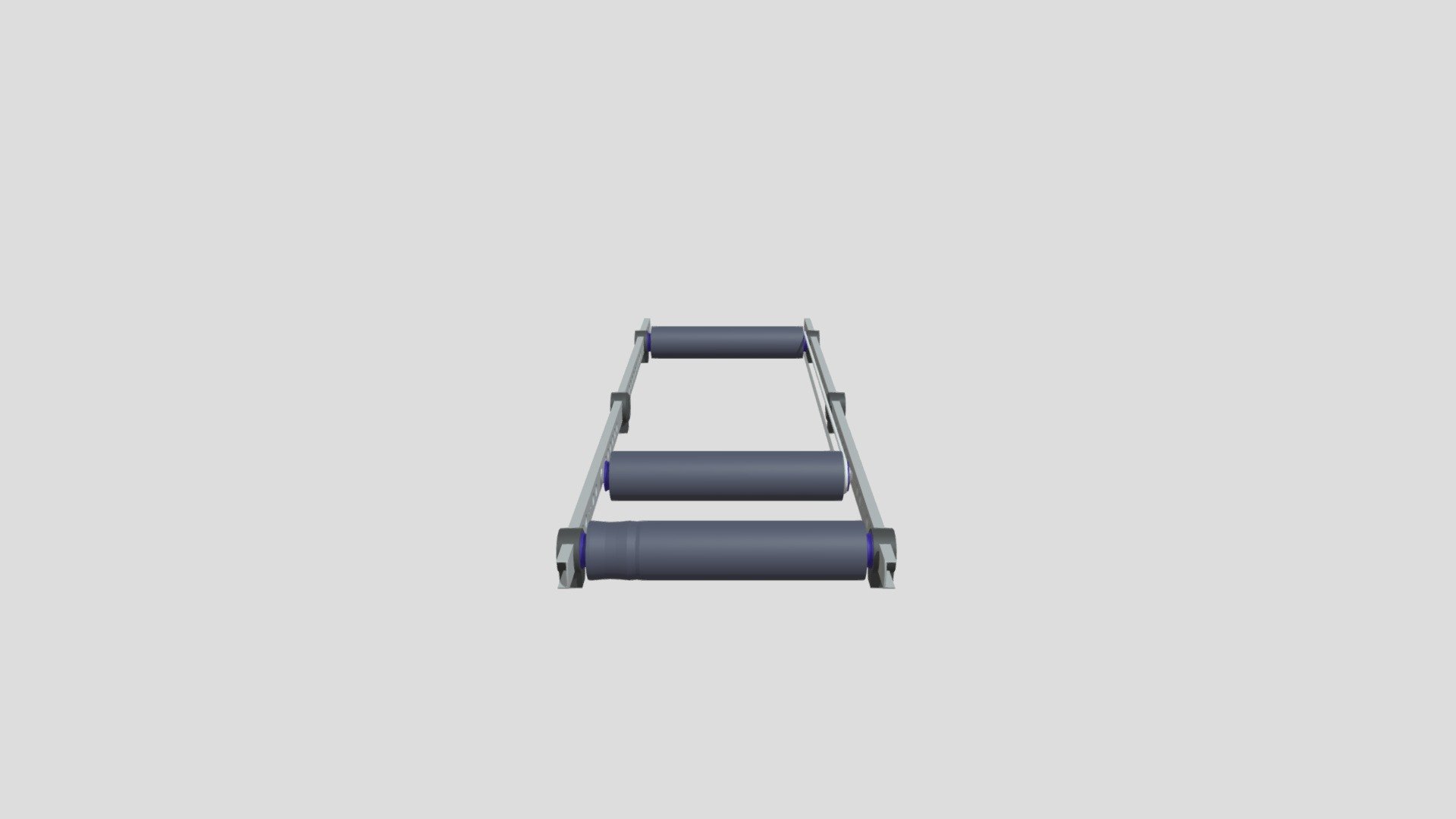Rollers - Download Free 3D model by serj_m [027ace7] - Sketchfab