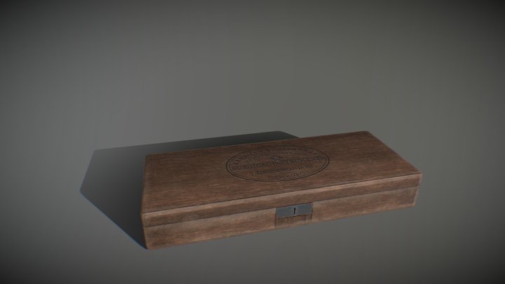 Injection 3D models - Sketchfab