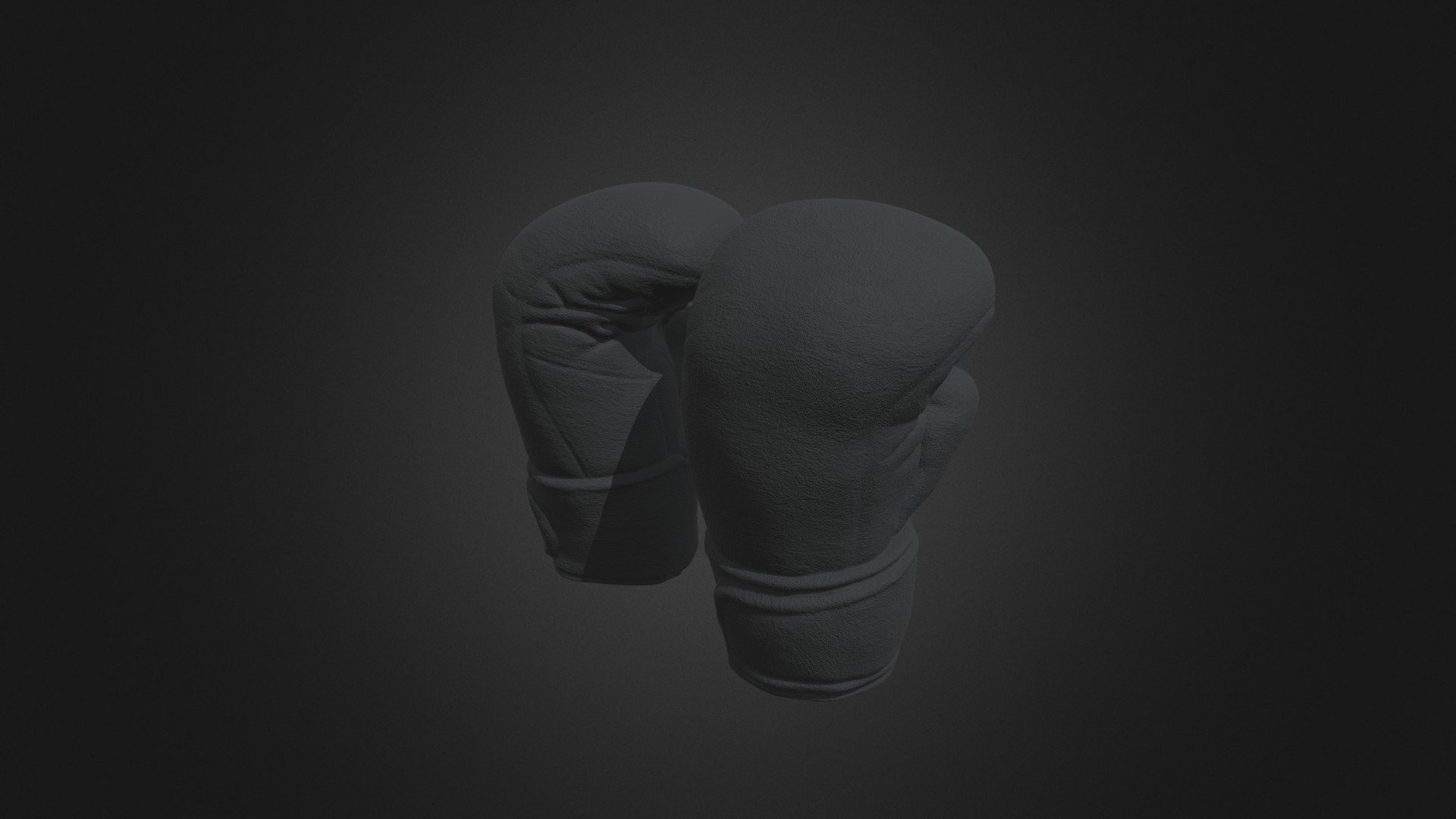 Boxing Gloves - Buy Royalty Free 3D model by cgaxis [027bce7 ...