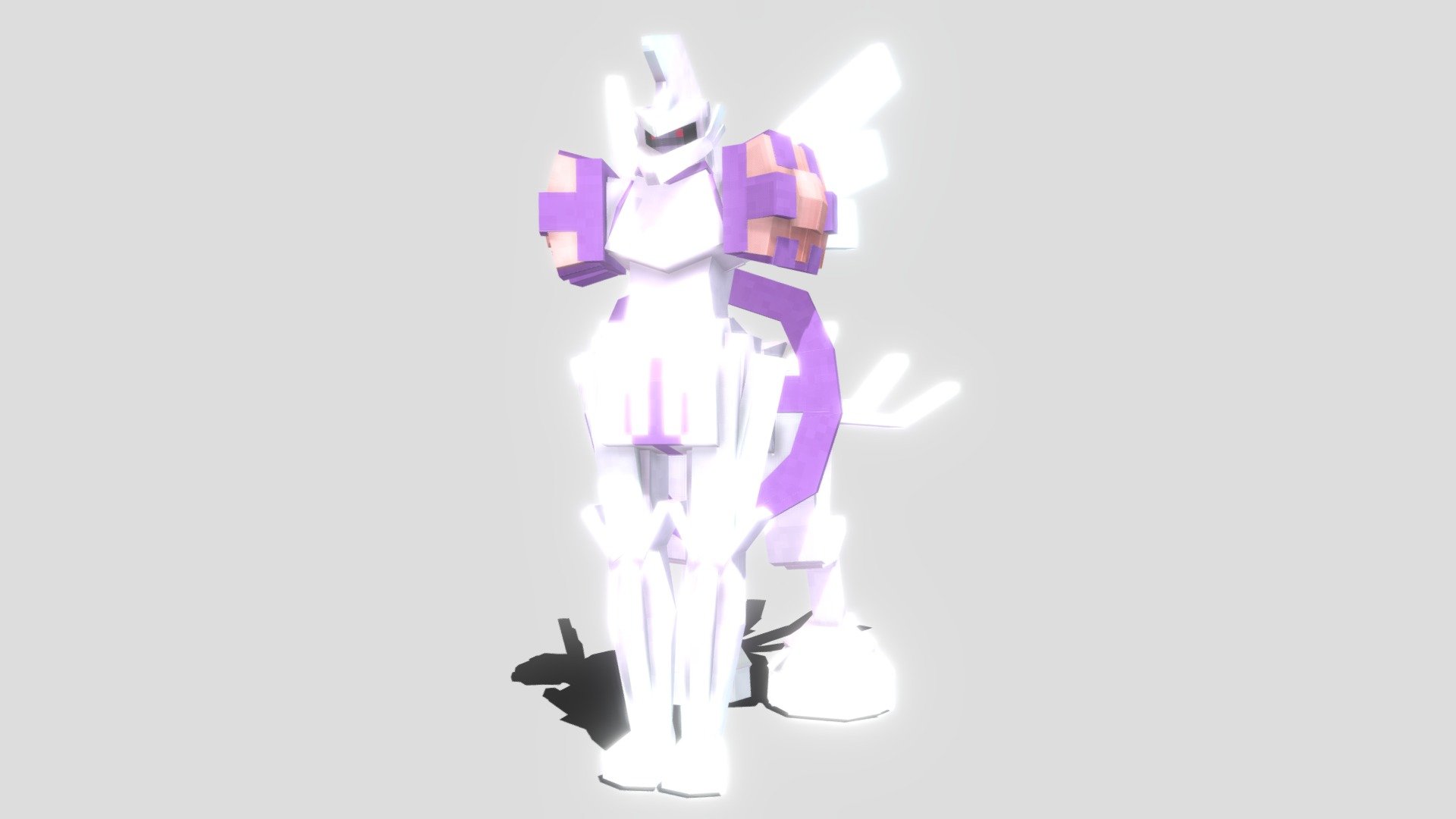 Palkia - Origin Form - 3D model by Master Galanodel (@Master_Galanodel ...