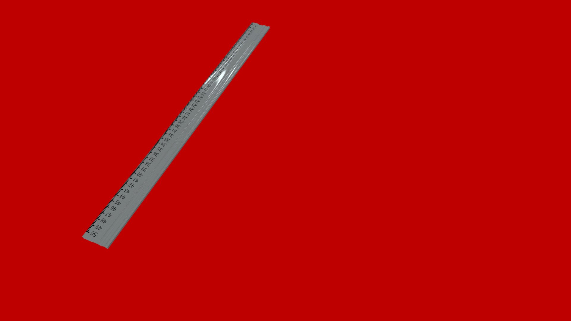 Straight Edge bzb23 - Download Free 3D model by fwild [027d7de] - Sketchfab