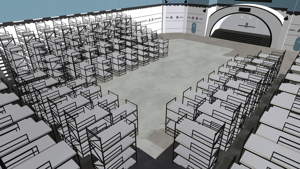gtag - A 3D model collection by moonshadow775662 - Sketchfab