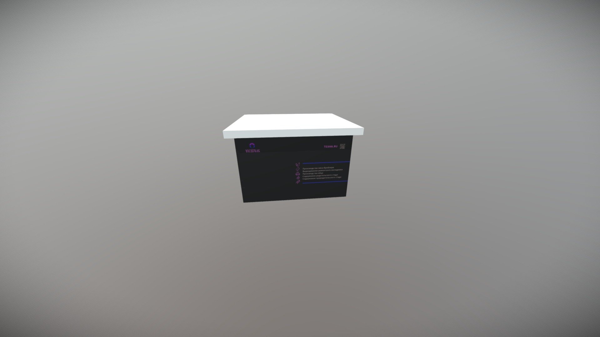 Nt[yf - Download Free 3D model by azarina.l.p [028378d] - Sketchfab