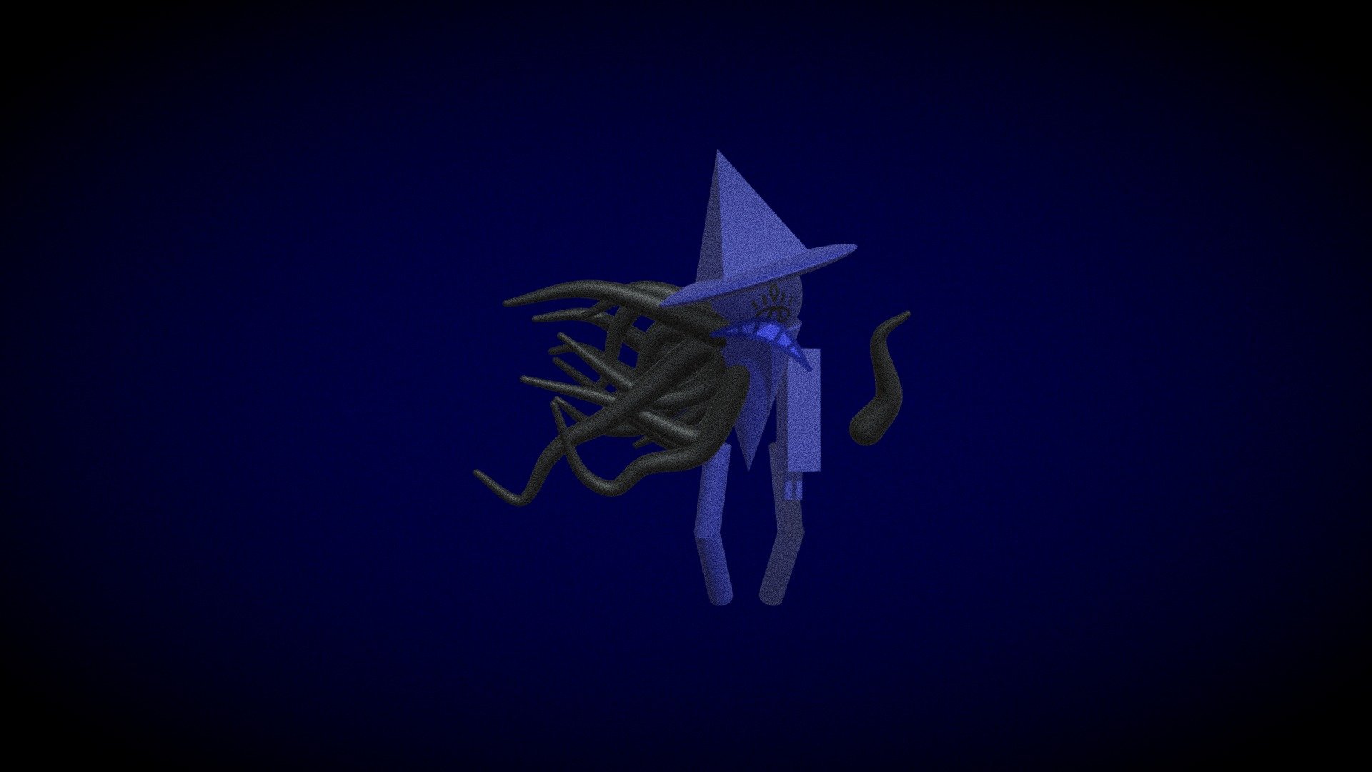 Manbi (Contemporaneous) - Download Free 3D model by Quandelicious L ...