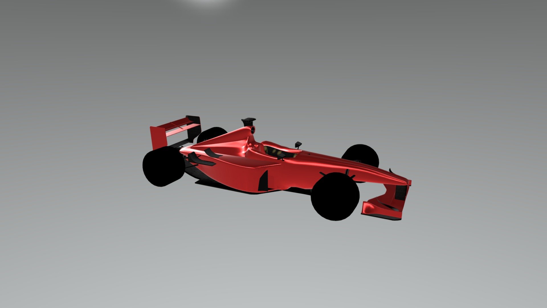 Race-CAr-F1 - 3D model by klinetime [0284d60] - Sketchfab