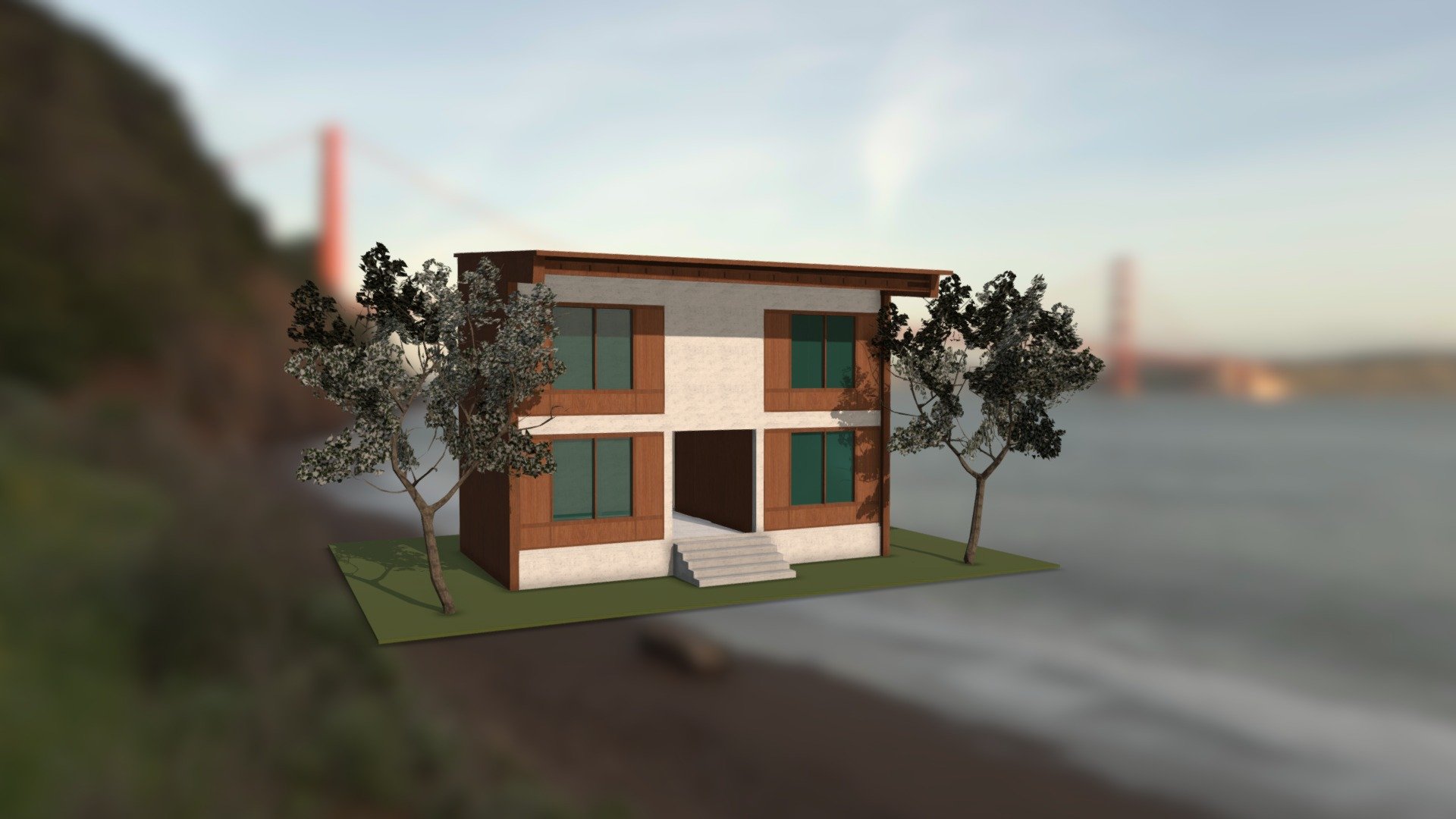 SKF 1 - 3D model by khaosyc [0284fd7] - Sketchfab