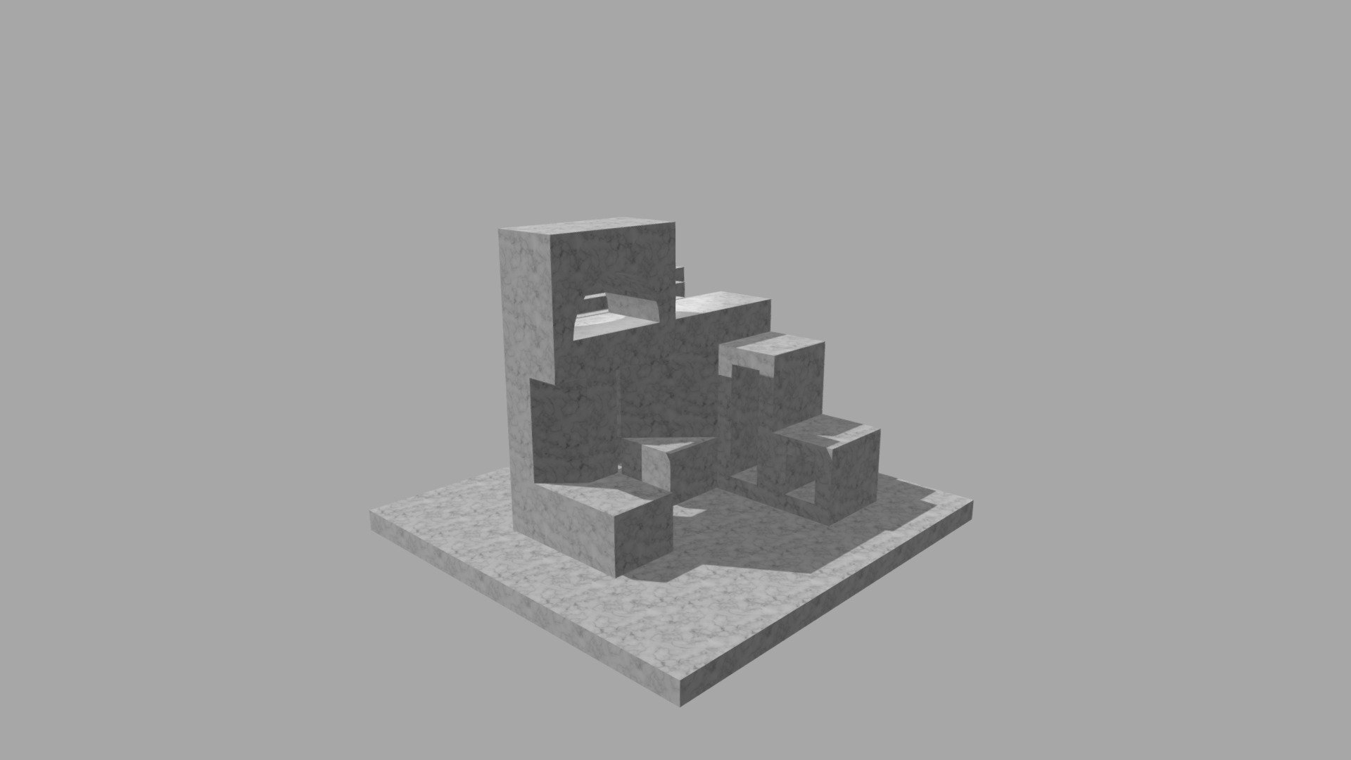 Sin título - 3D model by estefanymendezgil [028520b] - Sketchfab