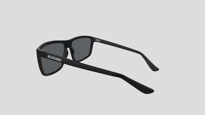 Blizzard 3D models - Sketchfab