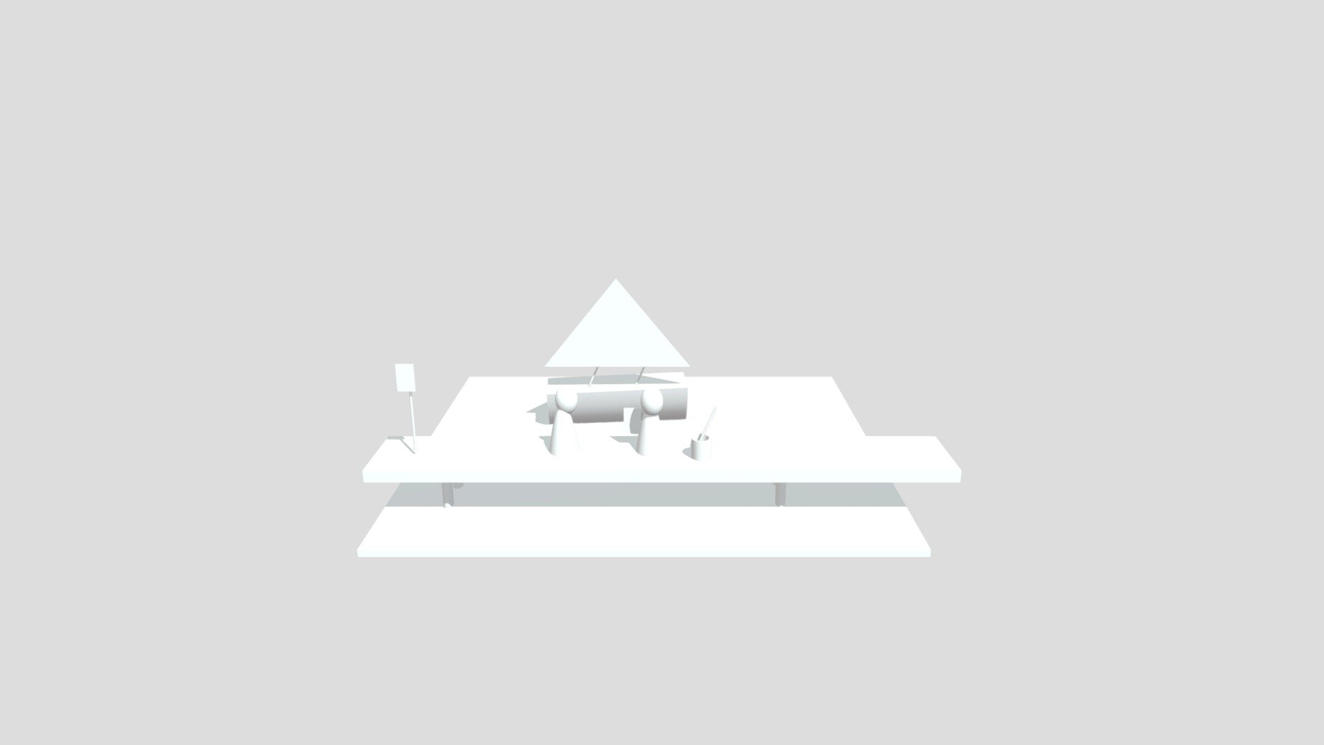 Swanky Tumelo (4) - 3D model by dsimoes.cu27 [028651b] - Sketchfab