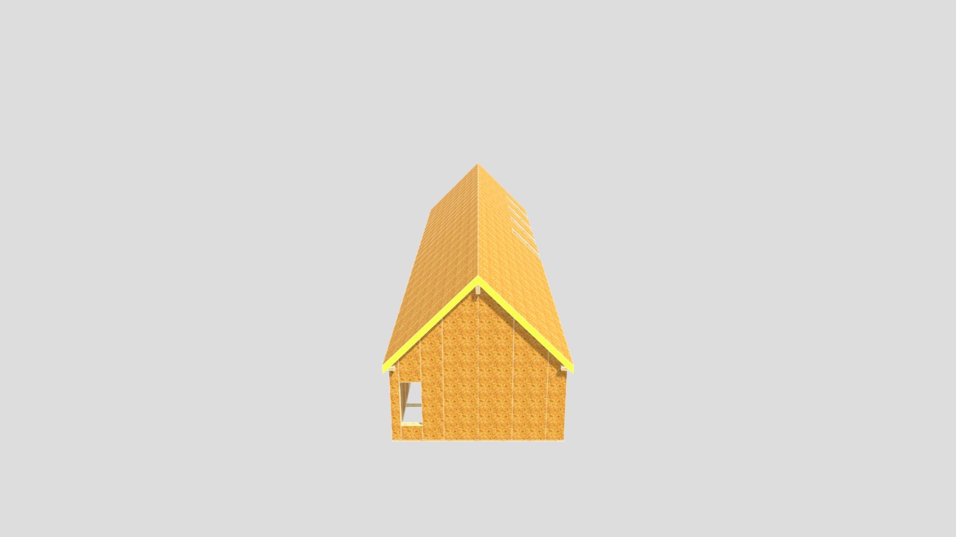SJ - individual - 3D model - 2023.05.16 - 3D model by Solcraft [028734c ...