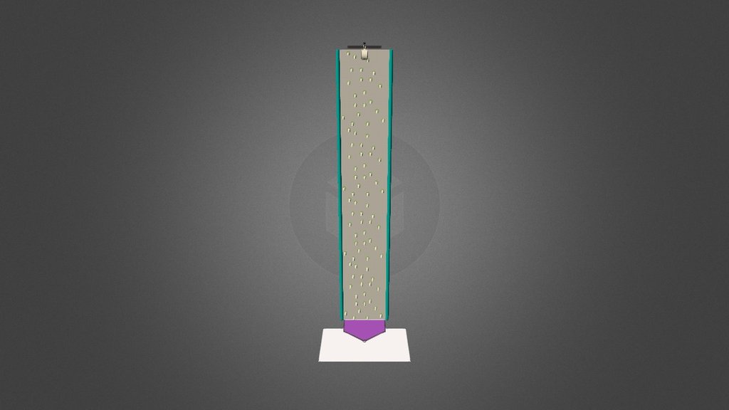 Checkerplate - 3D model by clipnclimb [0287940] - Sketchfab