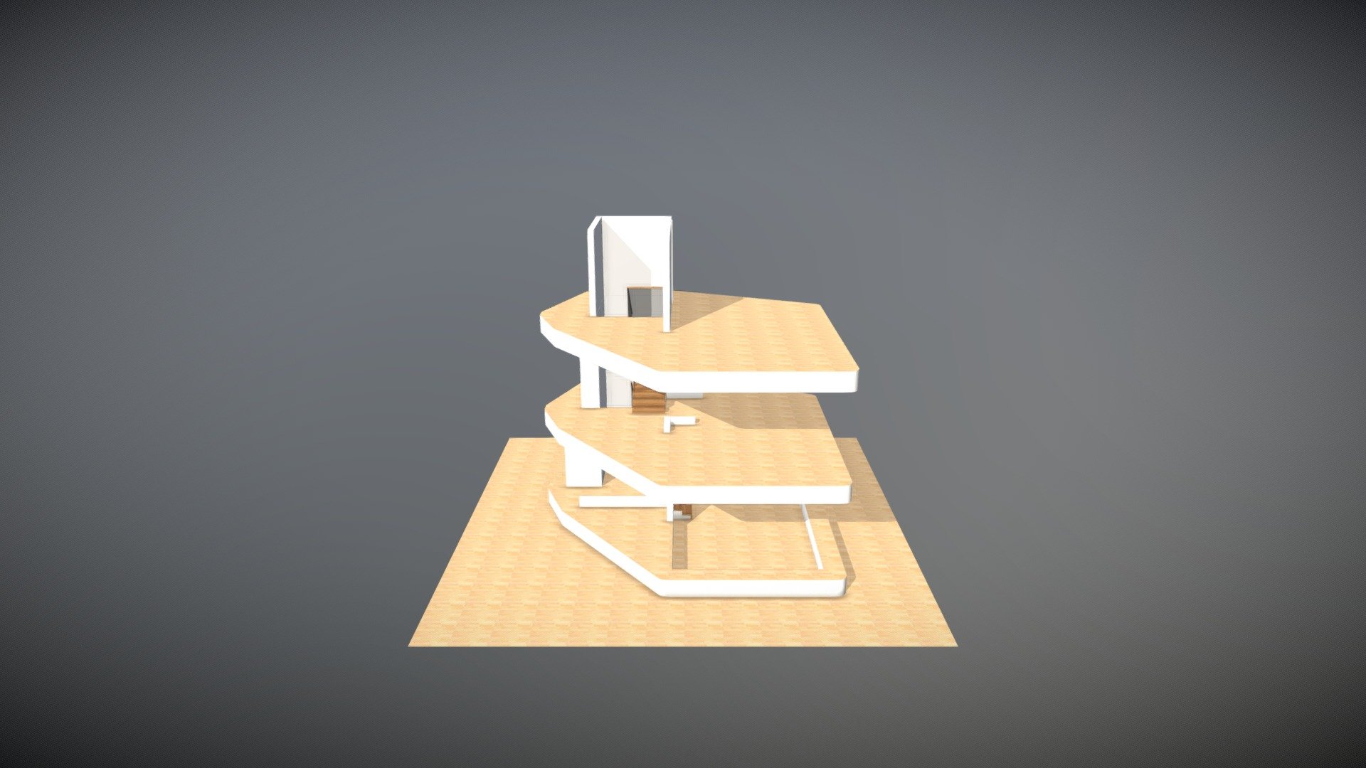Tilgnera 15 - Gda sk - Rafa Olszewski - Download Free 3D model by Stolmark [028a185] - Sketchfab