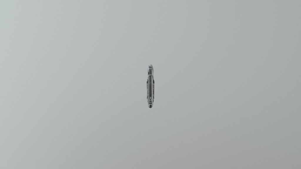 NOVA Heavy gun - 3D model by JaGuaR9977 [028a1db] - Sketchfab