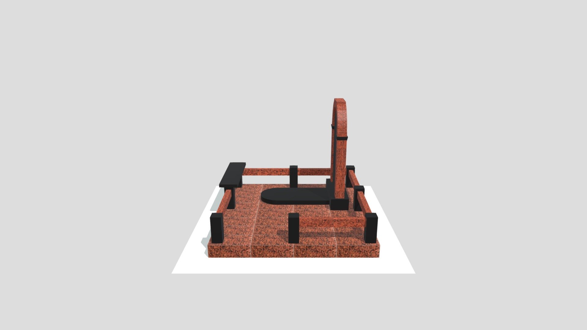 arc - Download Free 3D model by craz1k [028a2ff] - Sketchfab