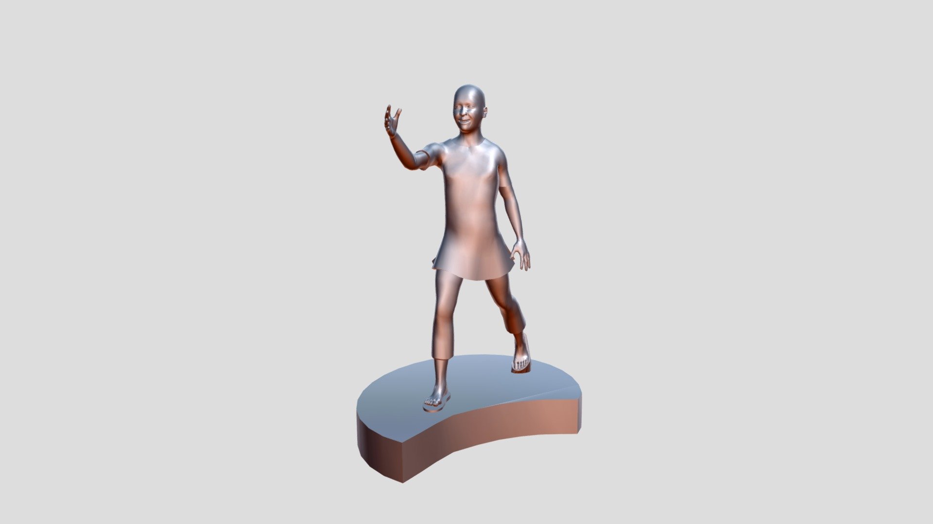 Native Download Free 3d Model By Capture It In 3d Capturemein3d