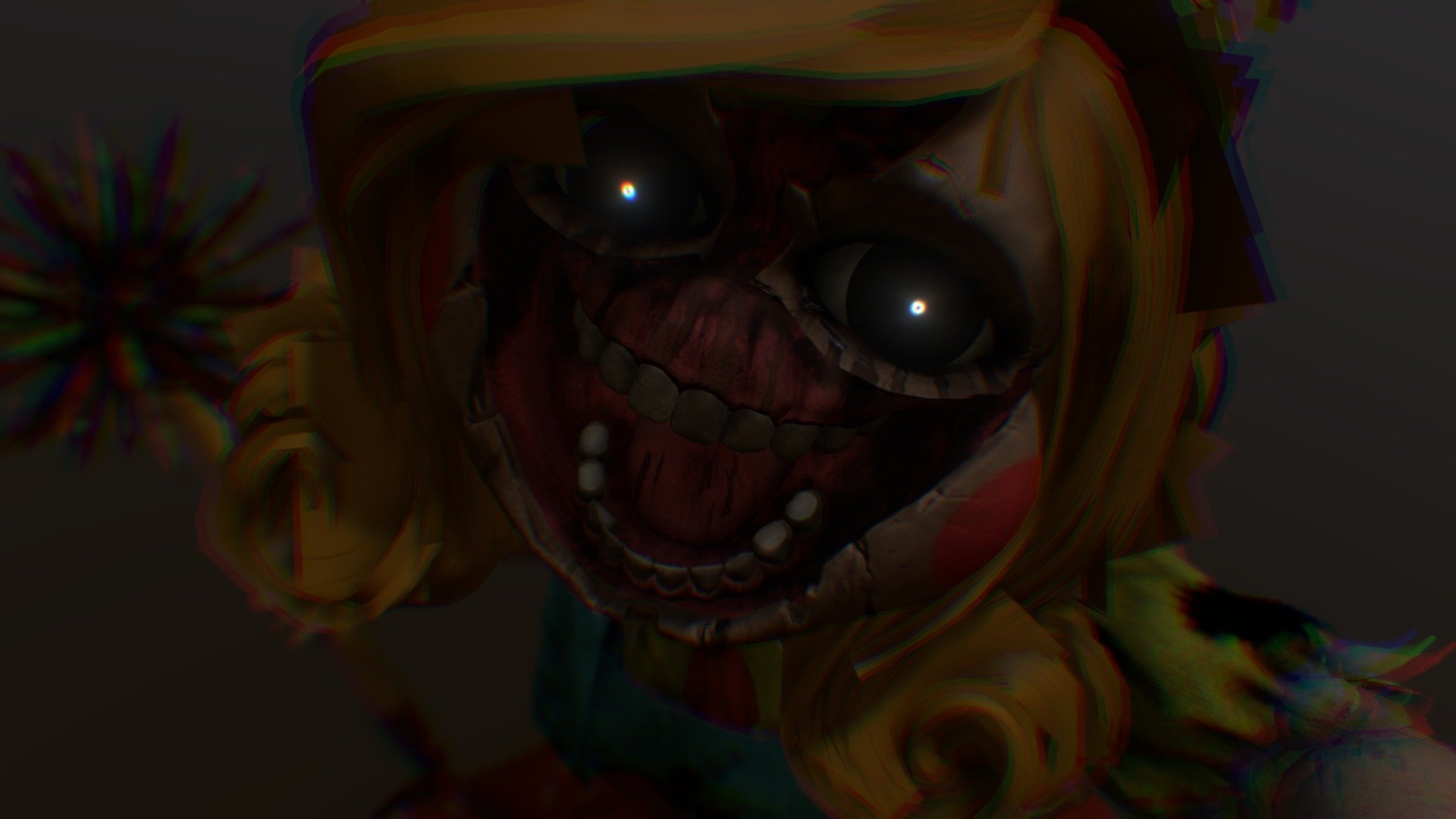 Miss. Delight Rig - Download Free 3D model by NO DONT EAT ME CASEOH ...