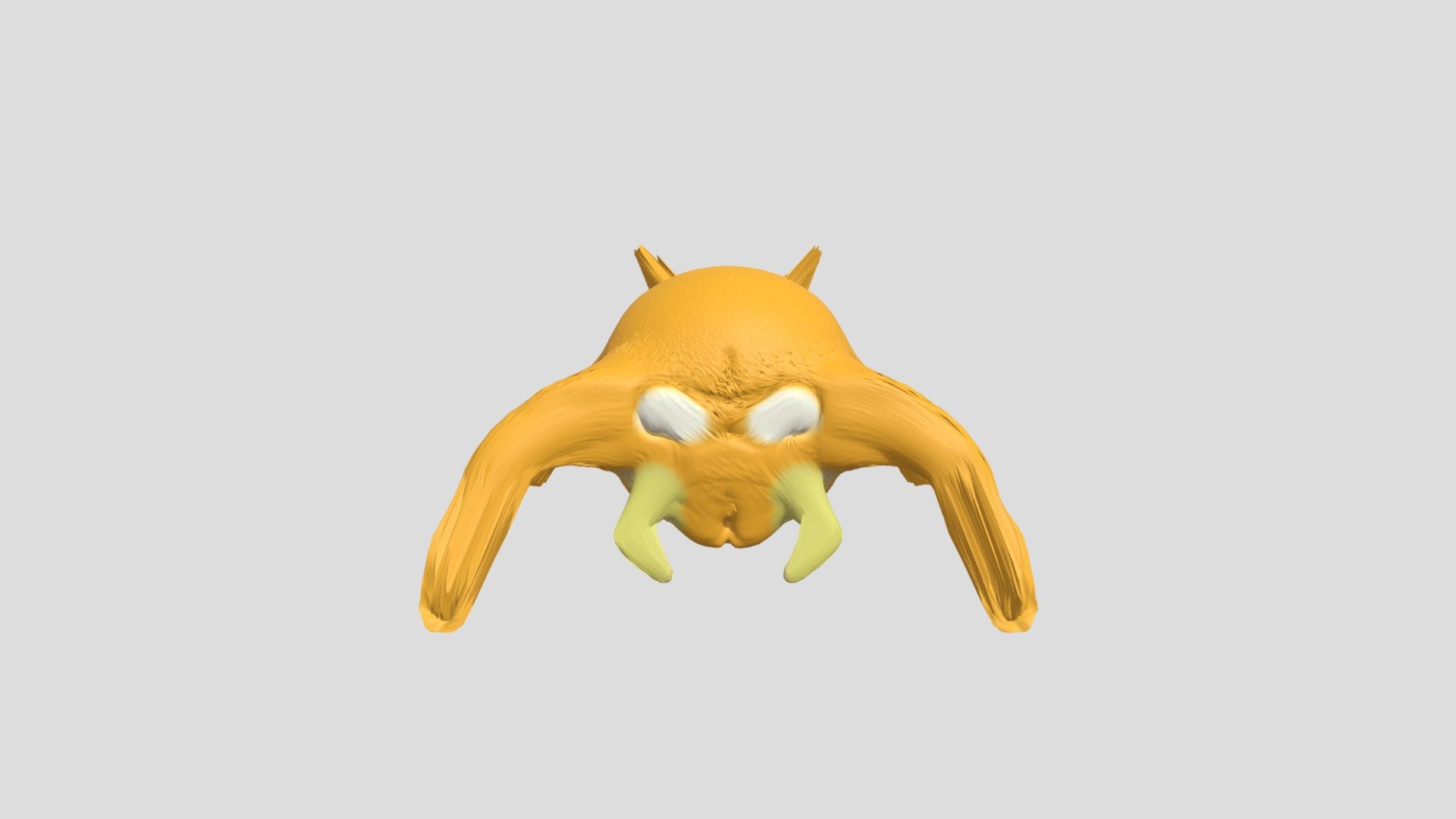 My model - 3D model by nwthwyu [028b2e3] - Sketchfab
