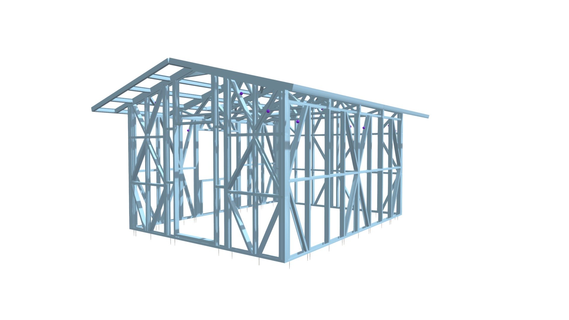 Workshop 4x5 - 3D model by FrameX [028c106] - Sketchfab