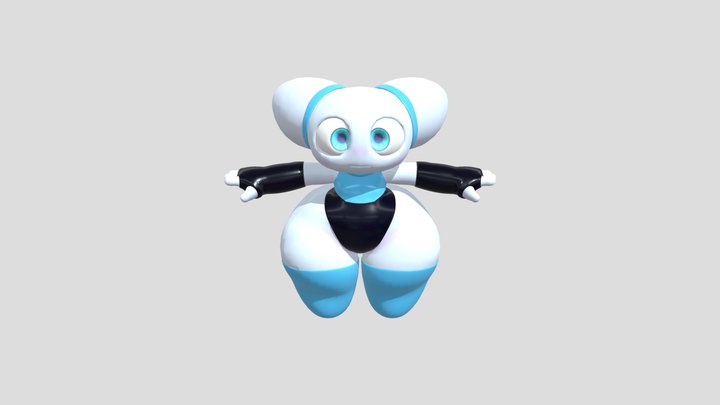 Shortstack 3D models - Sketchfab