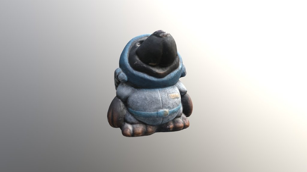 Space Mouse - 3D model by b161026 [028d50b] - Sketchfab