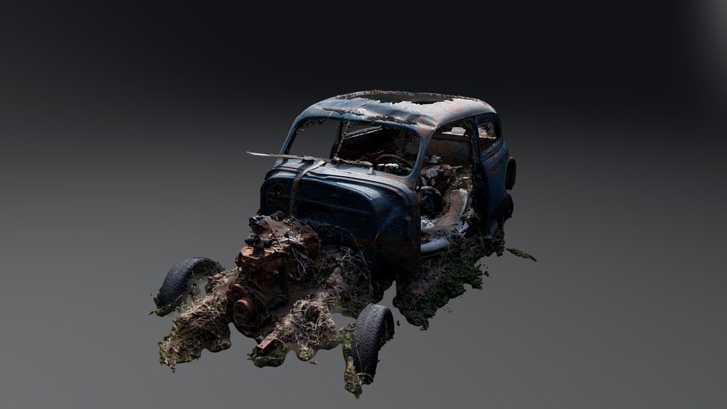 Junker Test Model 1 - Download Free 3D model by direhawk [028f04b ...