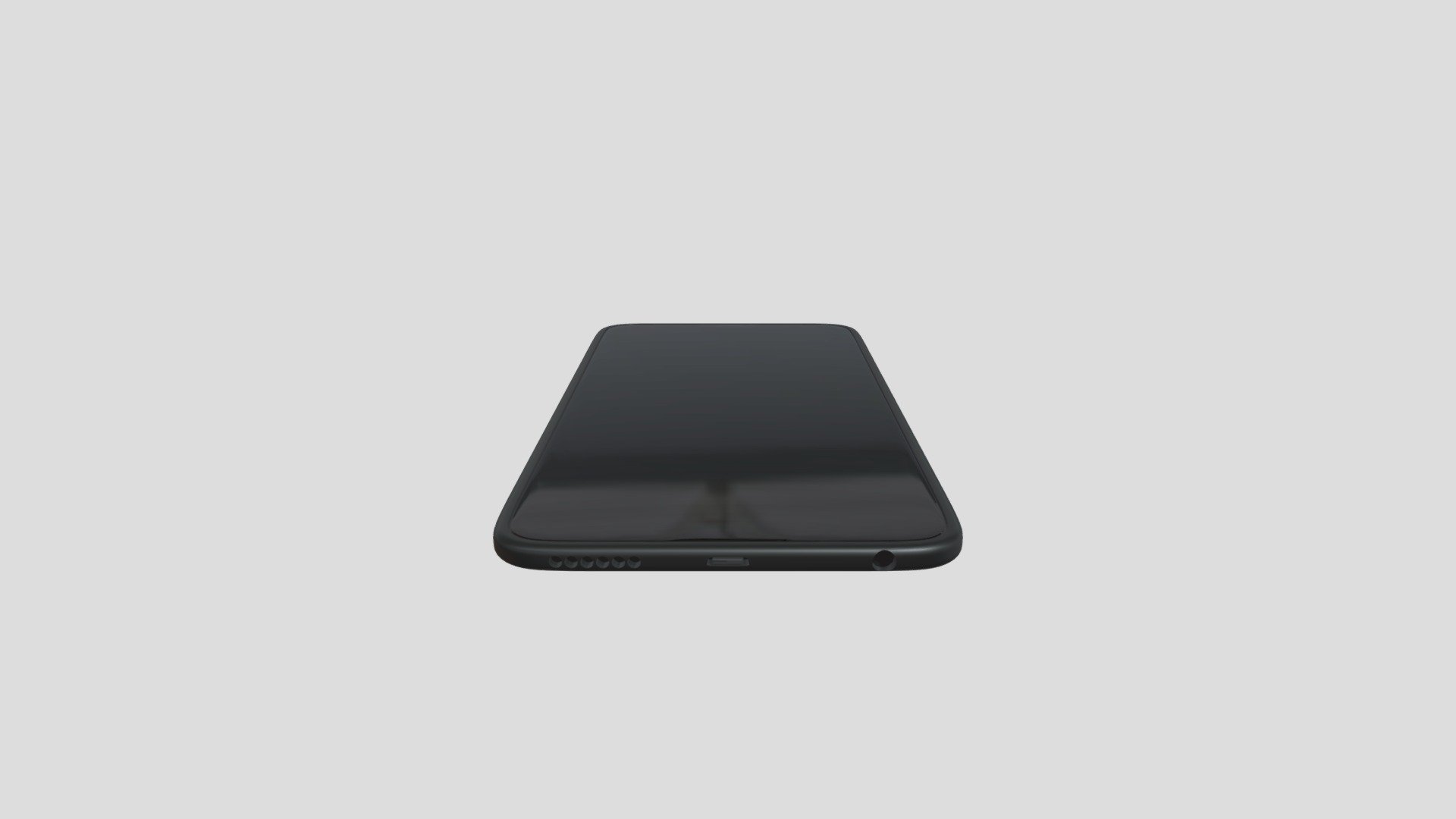 Smartphone :) - 3D model by Mauro Rodríguez (@supermawiso) [028f0d0 ...