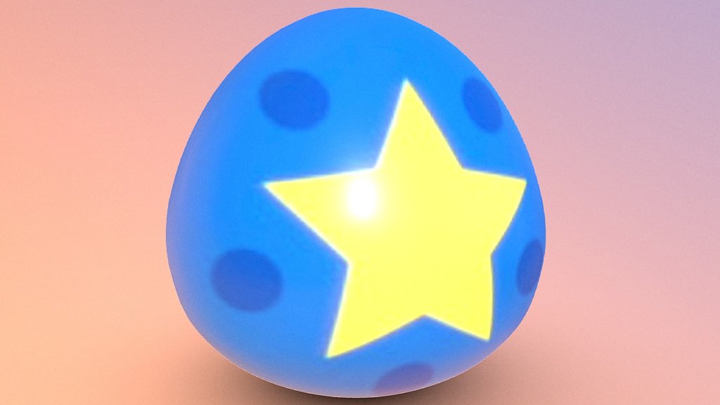 MoonDrop-SunRise - A 3D model collection by ViViam~Artz (@Viviam-Artz ...