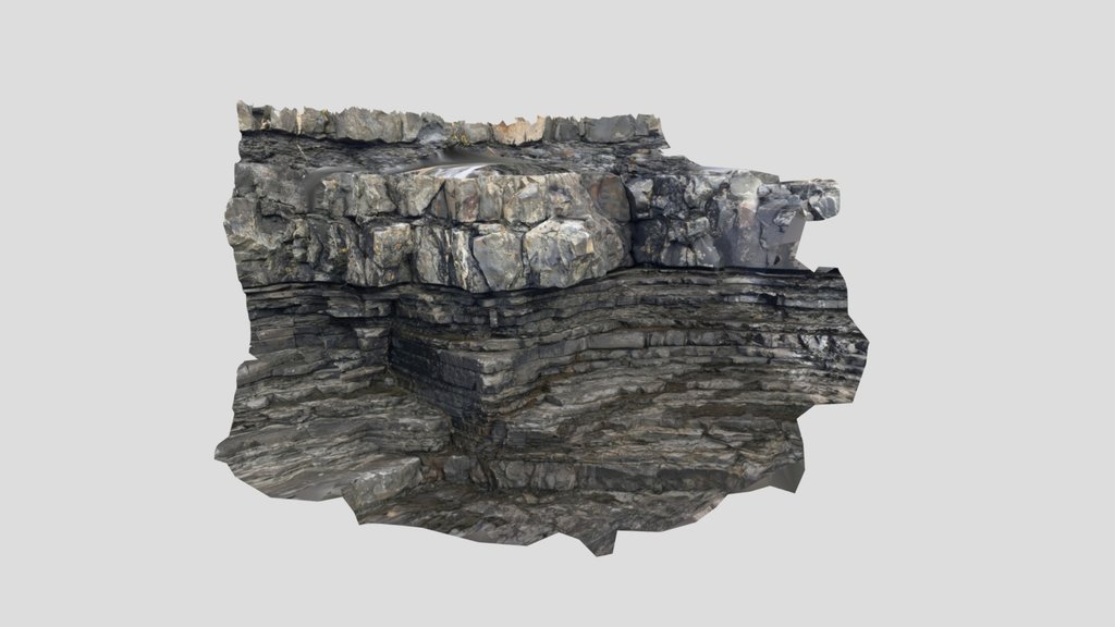 Awesome rocks - A 3D model collection by 3DFueledByCoffee (@3dfbc ...