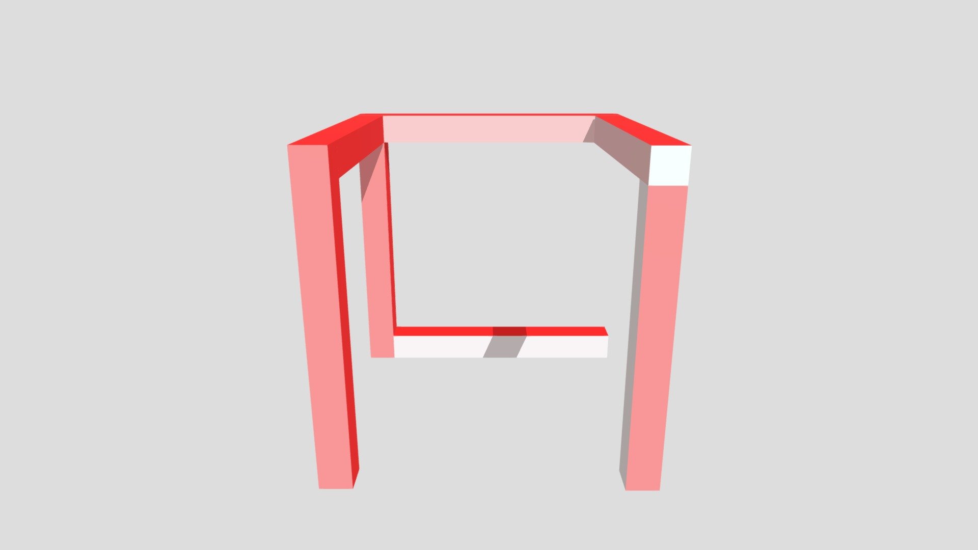 Color Model Cube 2 - Download Free 3D model by jackibassett [029237e ...