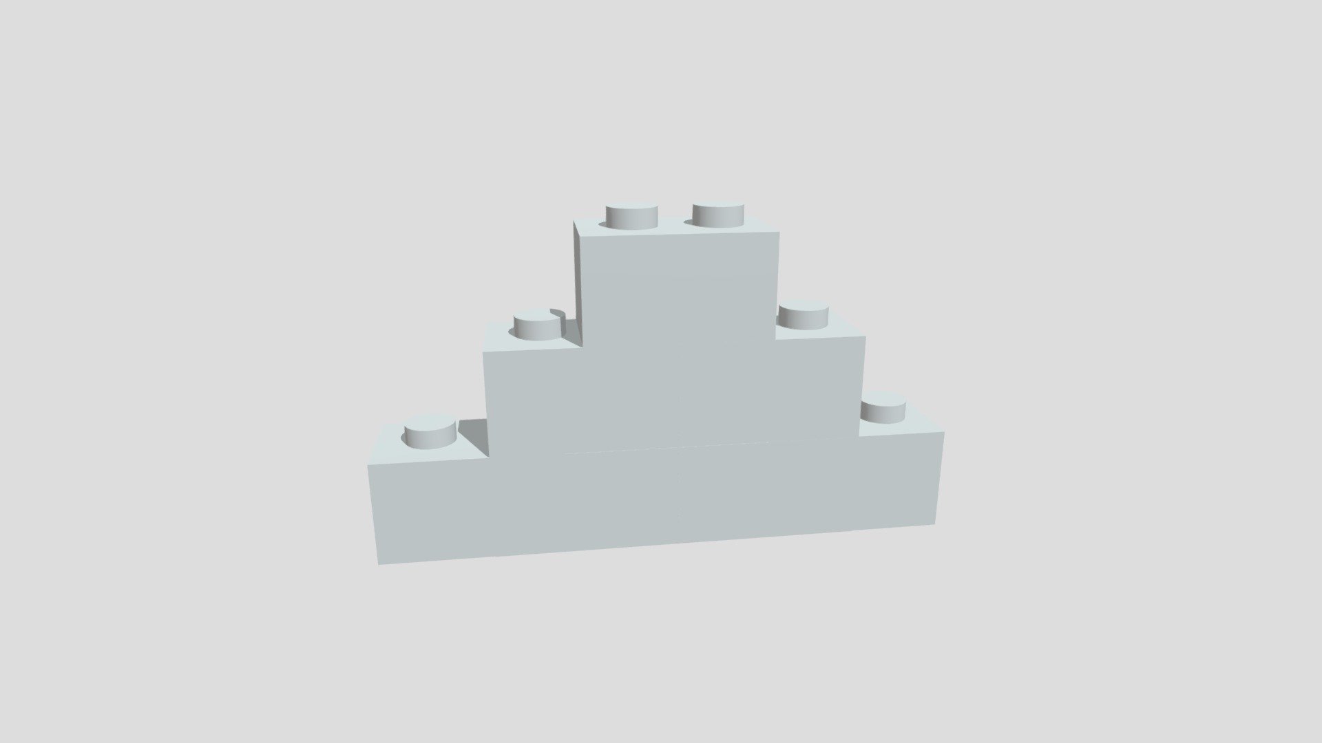 Lego Cloud - Download Free 3D model by ae_munlemon [02924c0] - Sketchfab