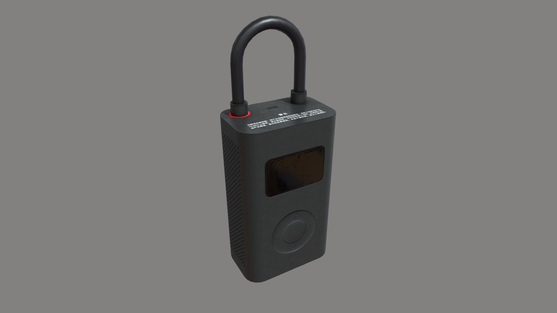 Air Pump - Download Free 3D model by clon6767 [029341a] - Sketchfab