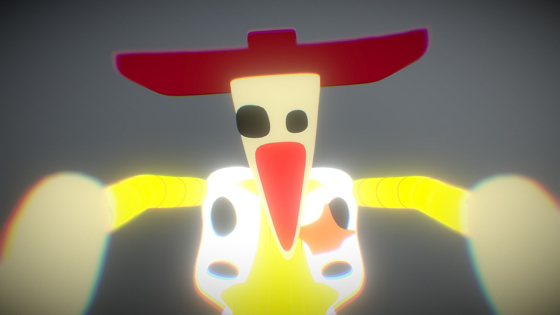 Woodee Rig - Download Free 3D model by NO DONT EAT ME CASEOH (Ferris ...