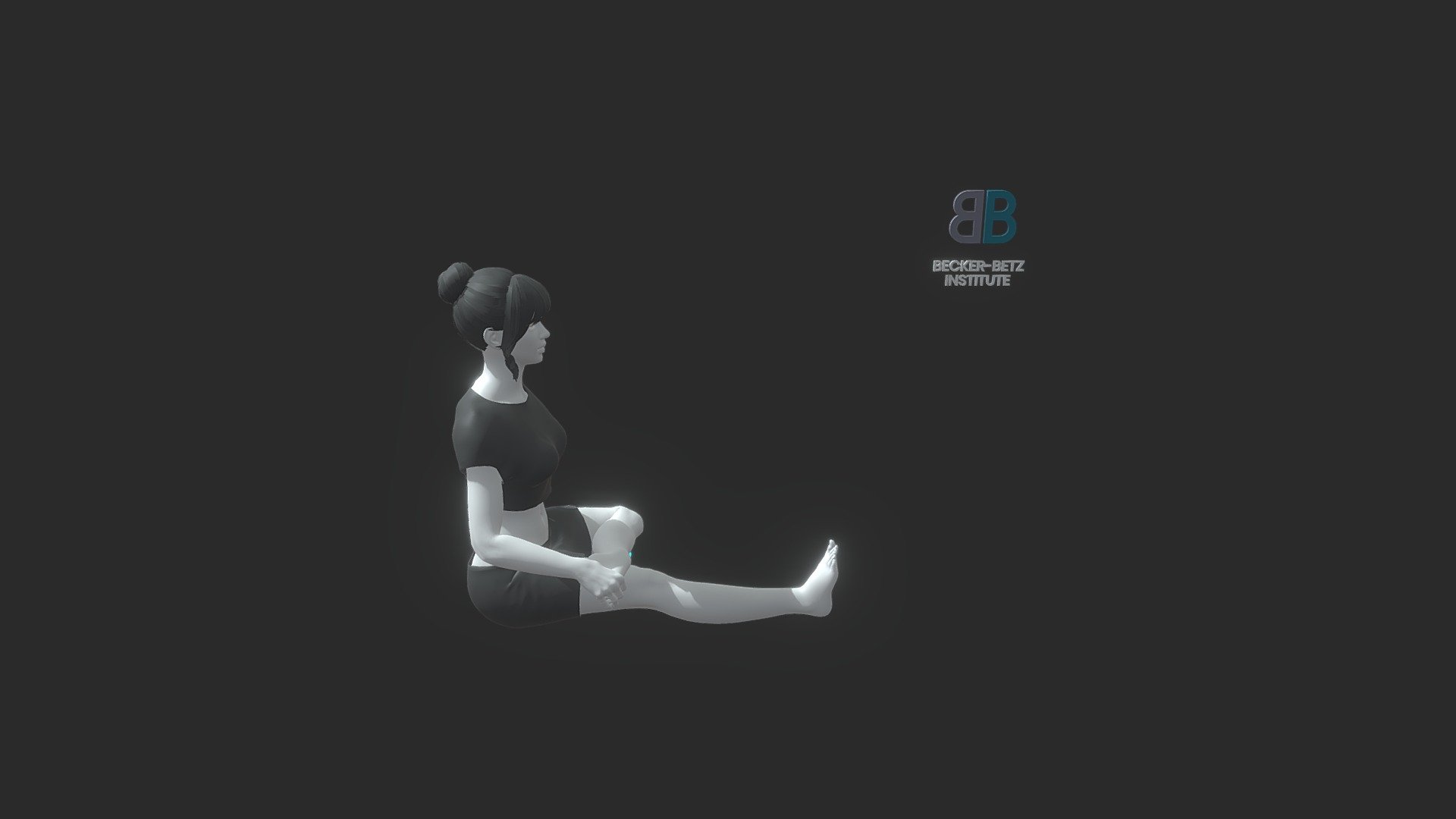 Tibia_1_FEMALE - 3D model by BeckerBetz [0293574] - Sketchfab