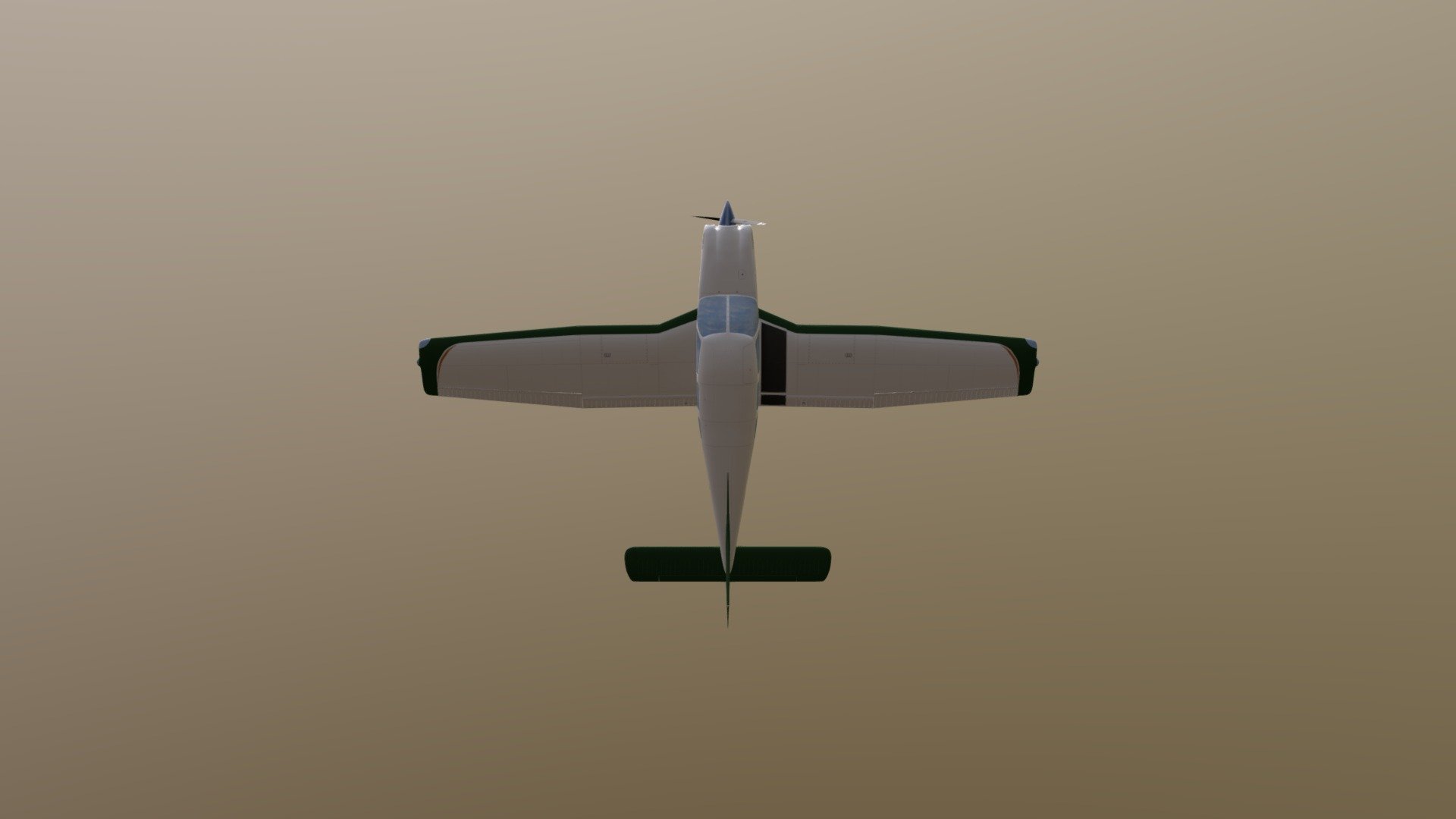 Archer - 3D model by undscholarlycommons [0294027] - Sketchfab