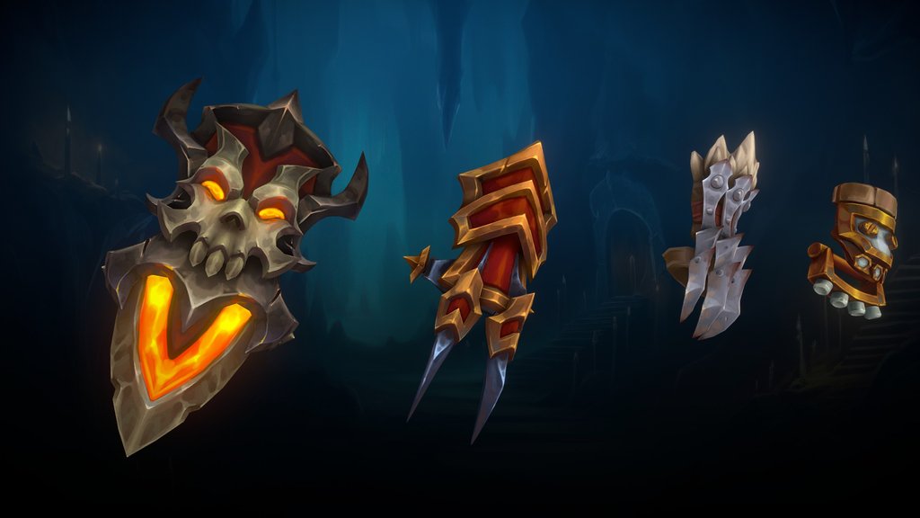 mm2 - A 3D model collection by dead.lol - Sketchfab