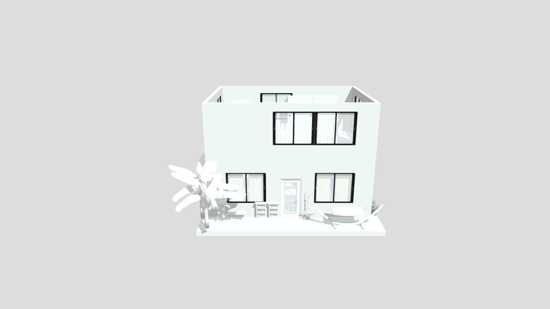 New project ( 2 ) - Download Free 3D model by Home Design 3D ...