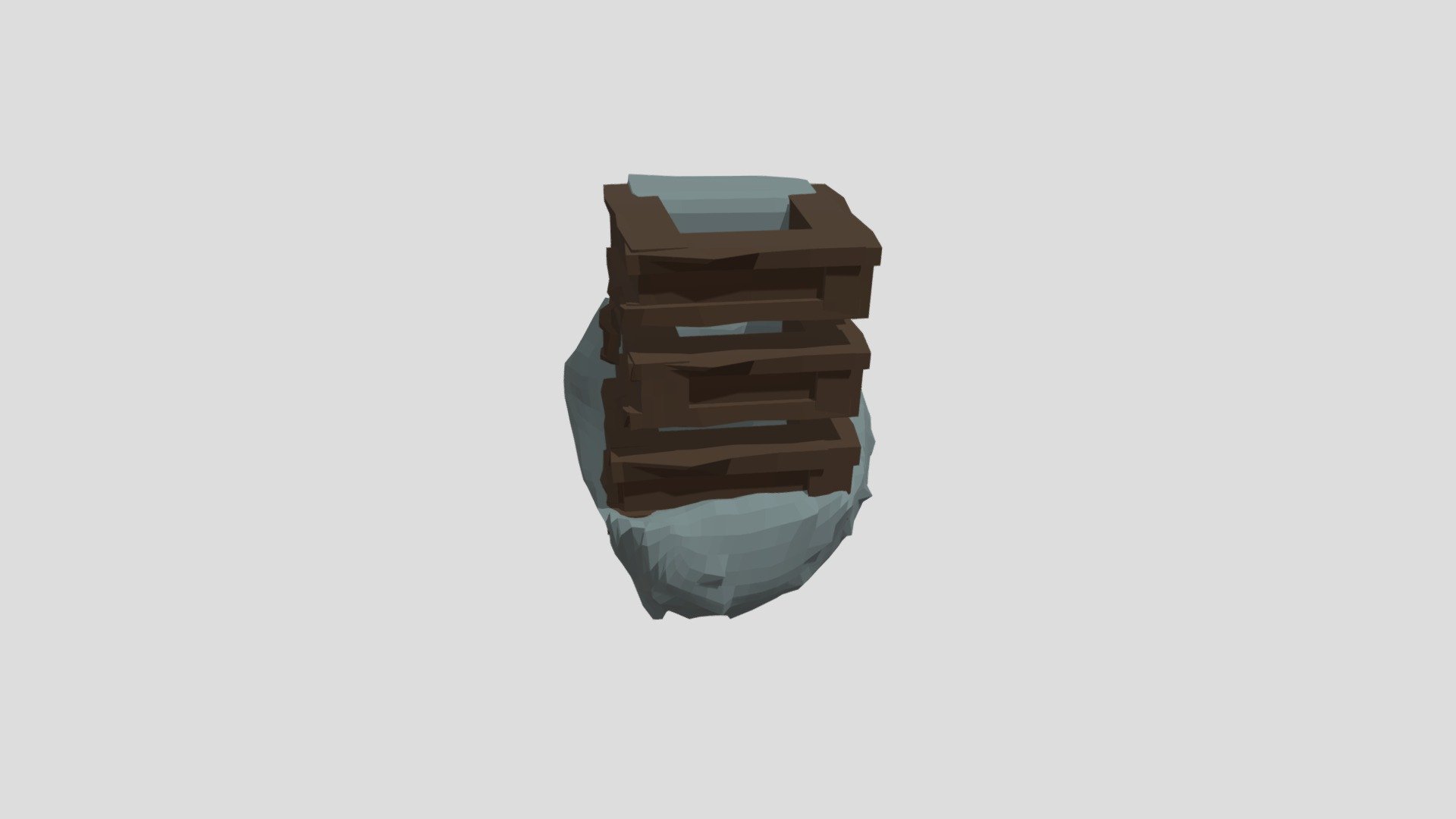 Rock gauntlet - Download Free 3D model by Xaeveur [0297d7a] - Sketchfab
