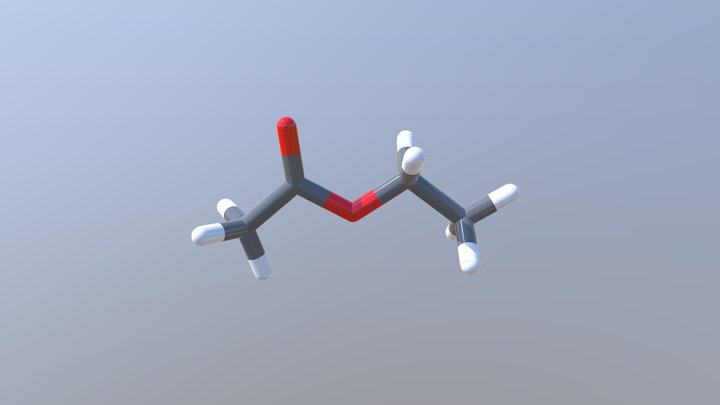 Ester 3D models - Sketchfab