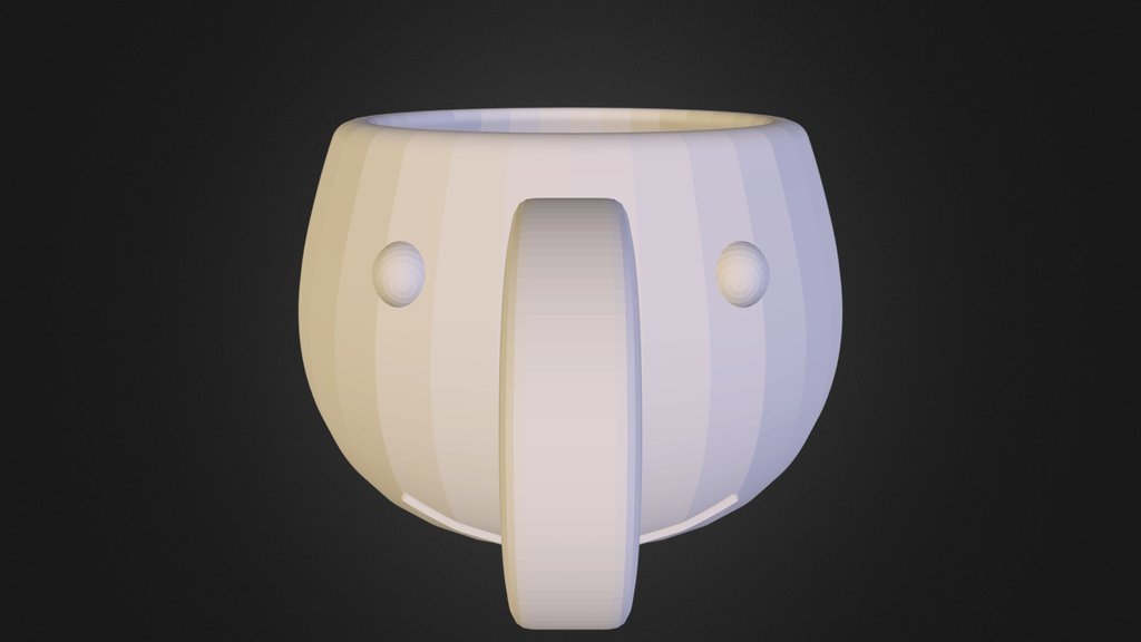Cup - A 3D model collection by 3DCloud.company (@3dcloud) - Sketchfab