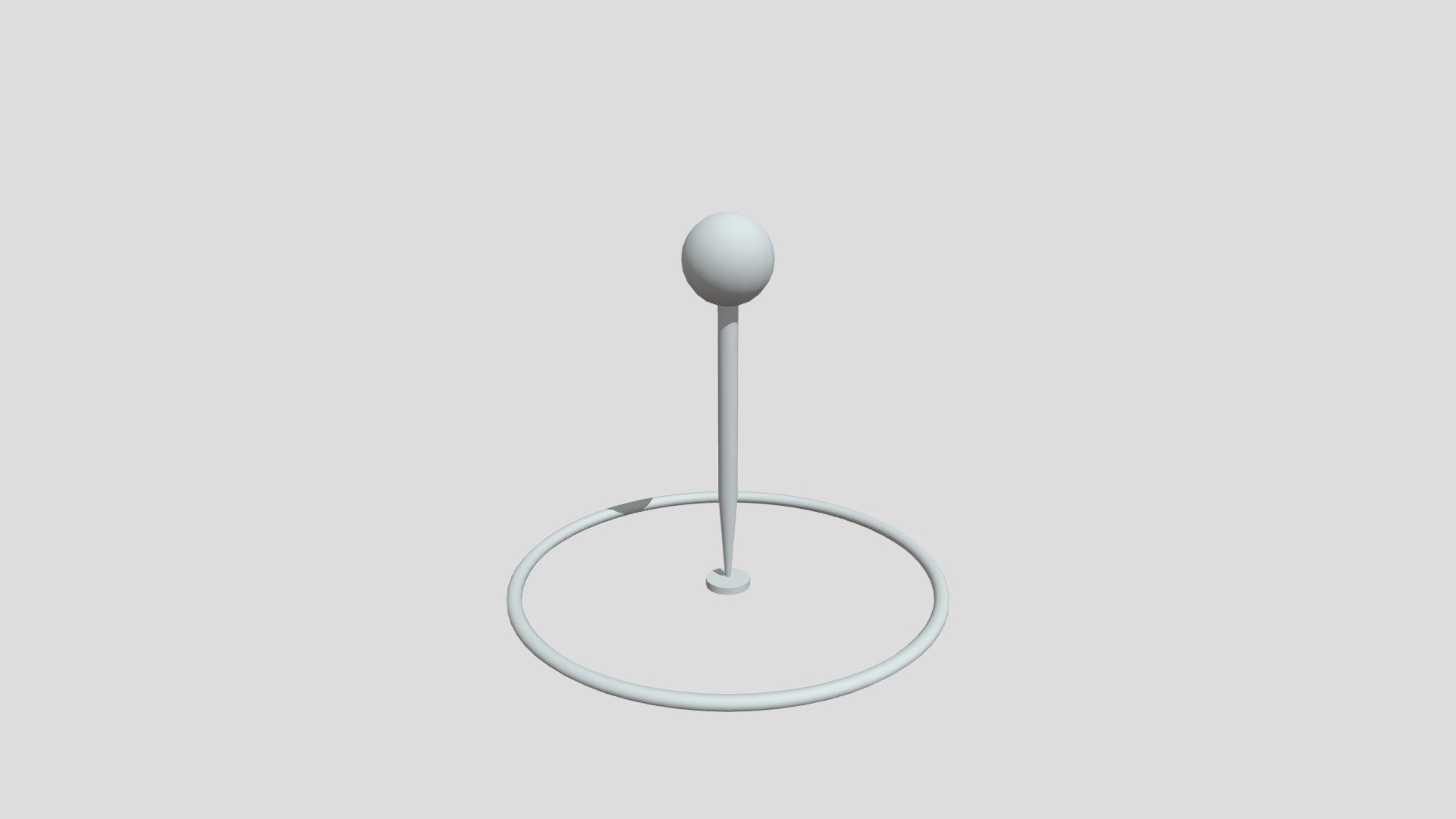 Pointer - 3D model by staromlynski [029a70f] - Sketchfab
