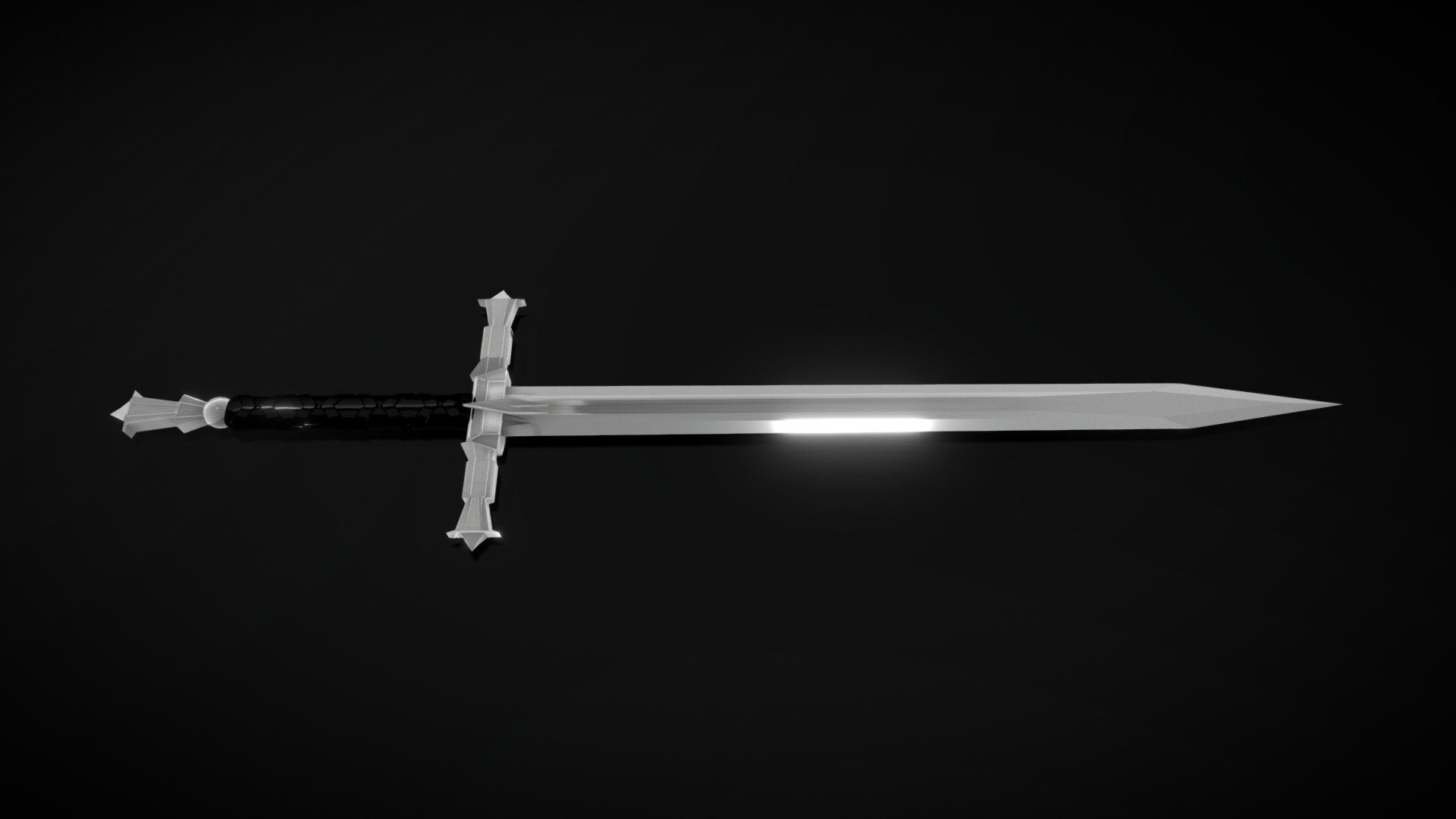 sword practice. - 3D model by layenna [029cc97] - Sketchfab