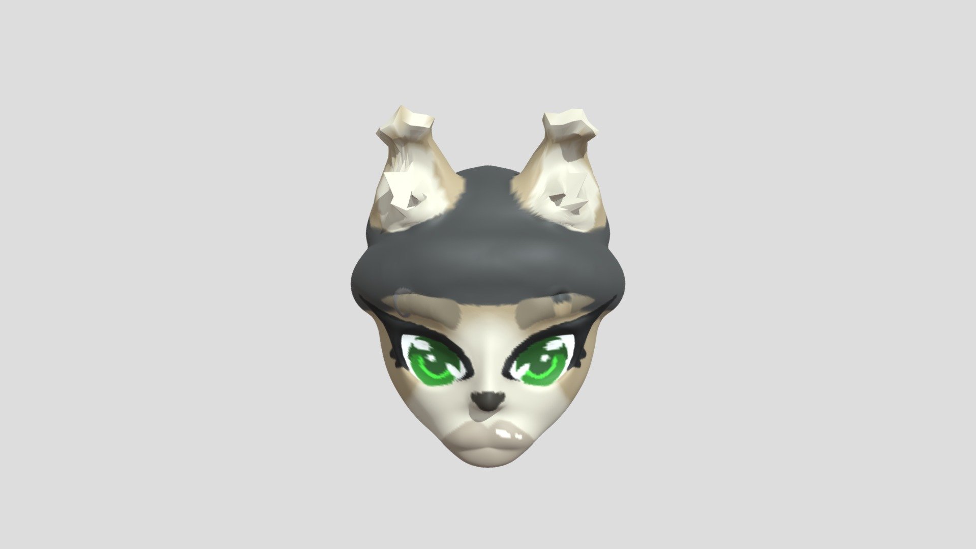 Yassified Betterfurry - Download Free 3D model by mothyyyyyy [029ce7a ...