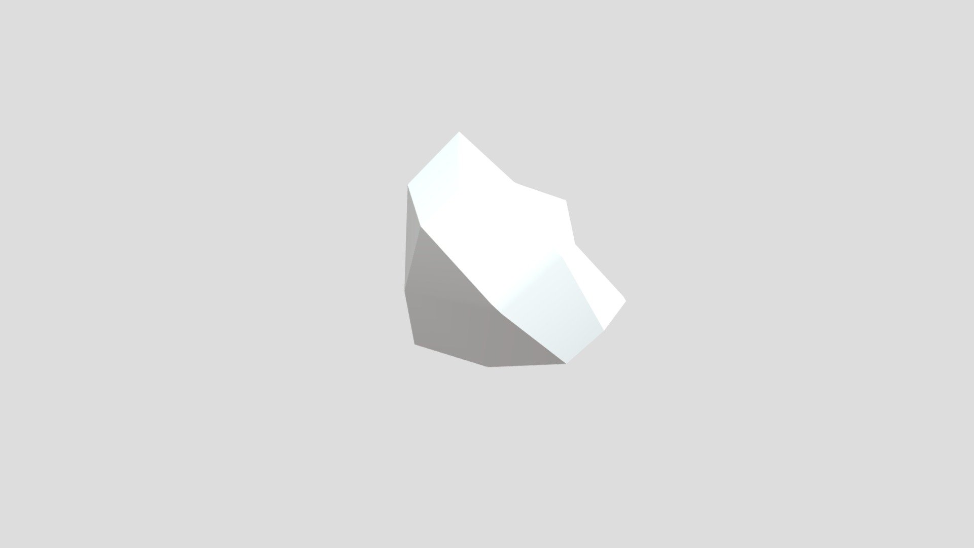 Diamond - 3D model by amauryjr [02a183d] - Sketchfab