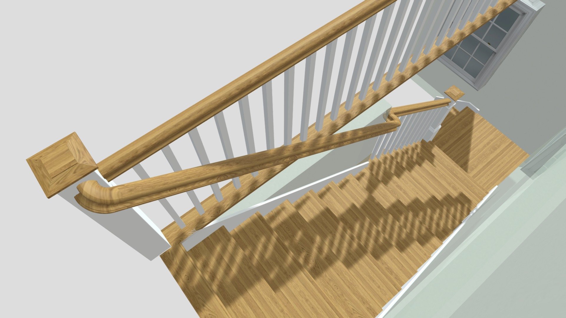 Staircon Software