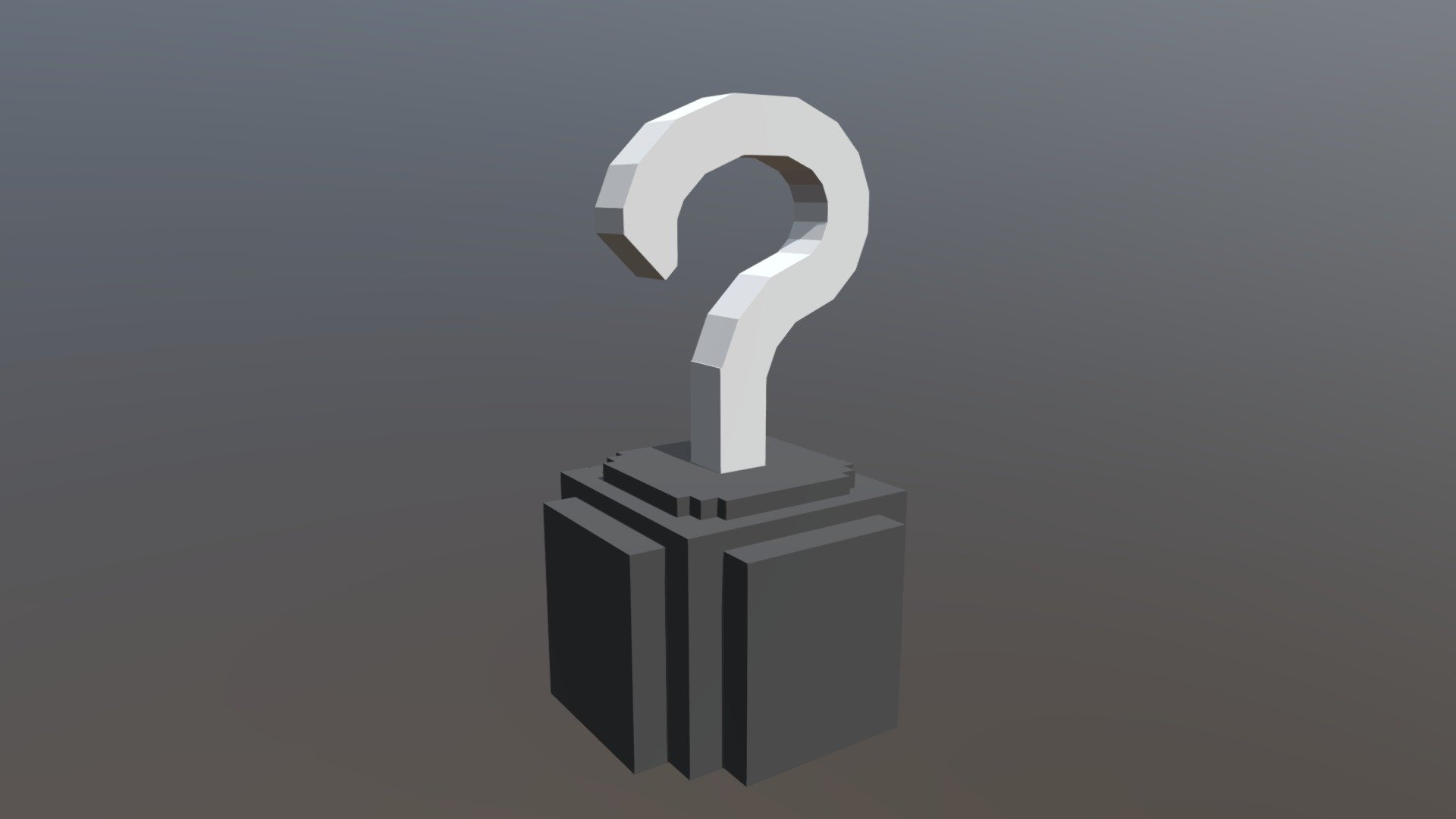 Pirate Hook - 3D model by Kleypex [02a317f] - Sketchfab
