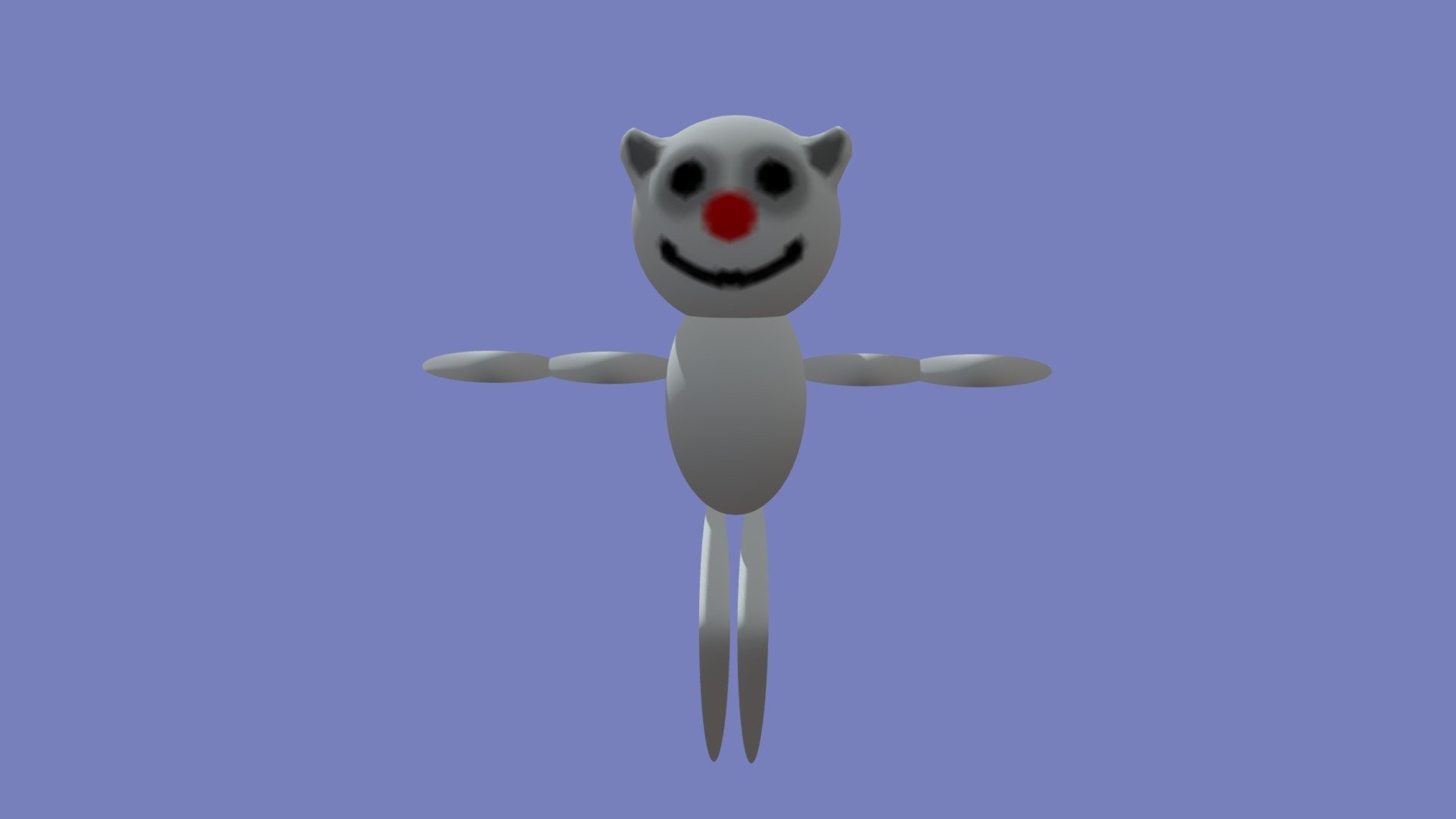 Nurpo - Download Free 3D model by sirenheadnite [02a3472] - Sketchfab