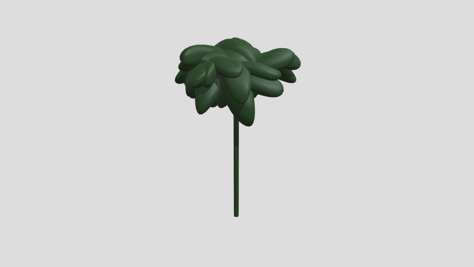 20th Century Fox Palm Tree DEMO - 3D model by gummy.fabio [02a439a ...