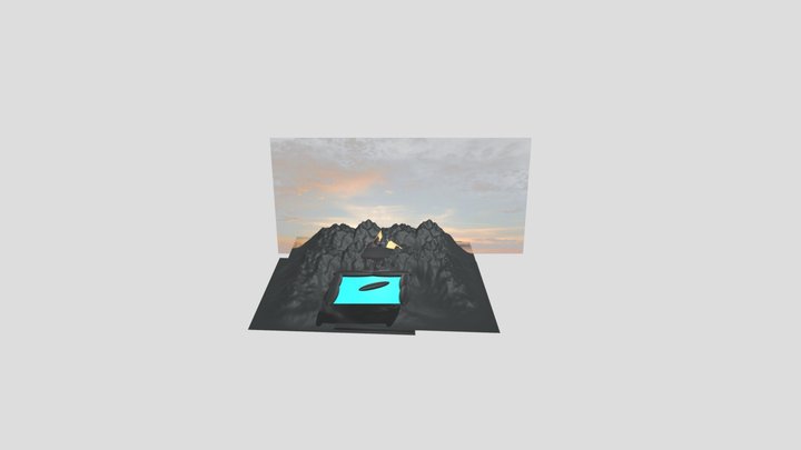 Prlexy - Sketchfab