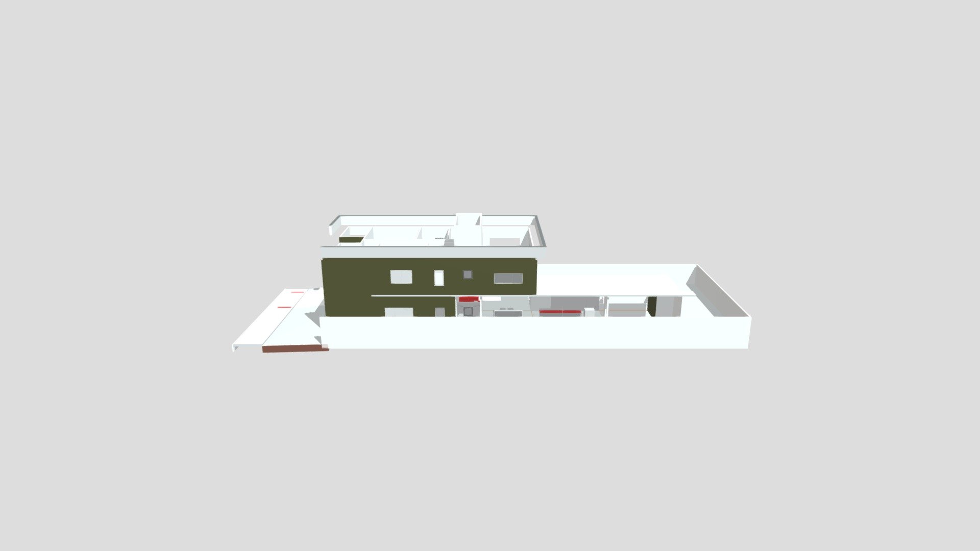 MODELAGEM 3D - JOE - 3D model by luizpaiva12 [02a6de1] - Sketchfab